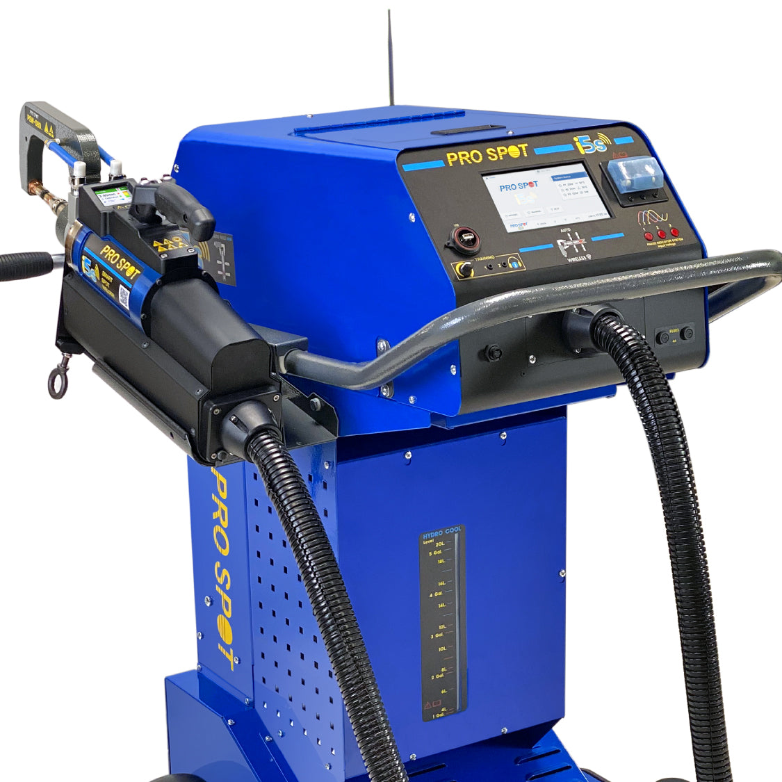 i5s Smart Spot Welder Consumables – Pro Spot International