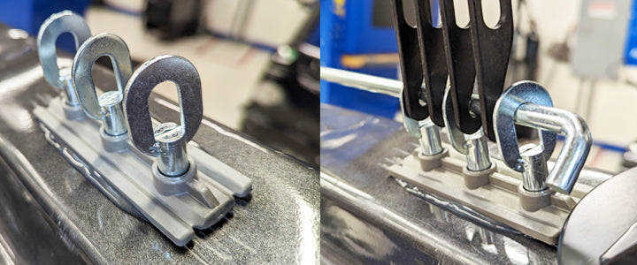 90-0177-12PK PULL TABS, M6 – Pro Spot International