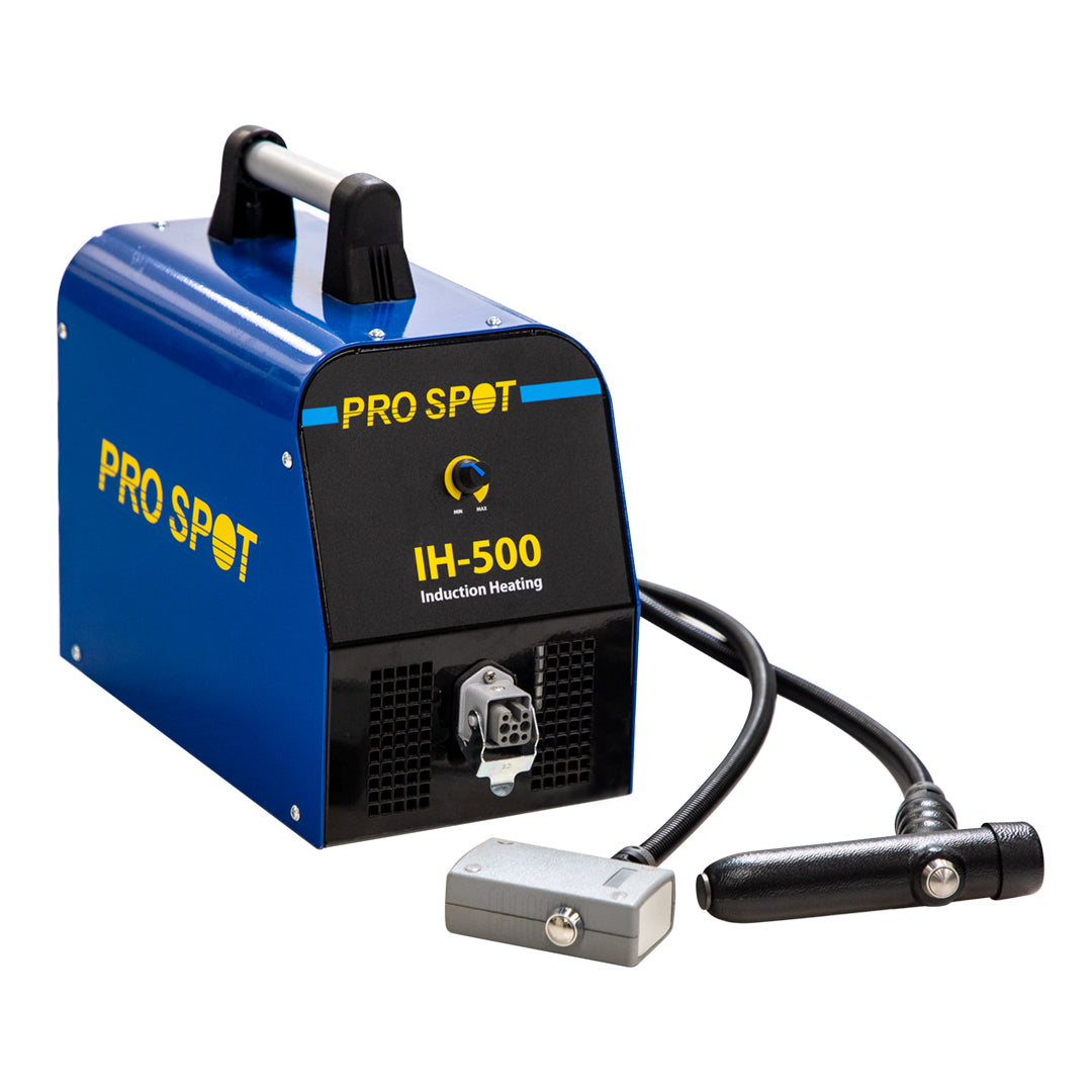 IH-500 Induction Heater – Pro Spot International