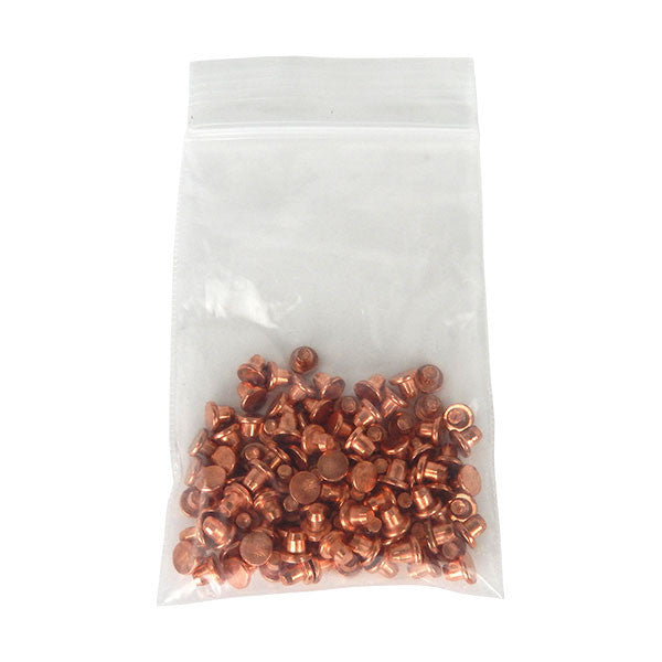 Moulding Clip Rivet 3x3.2 (pk.100) - PS-1204 – Pro Spot International